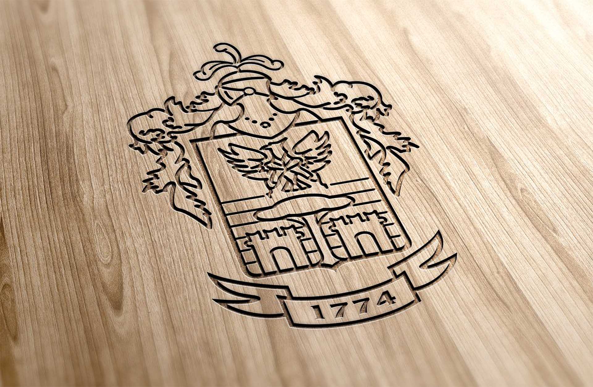 Pineider Package - SMITHBRANDDESIGN