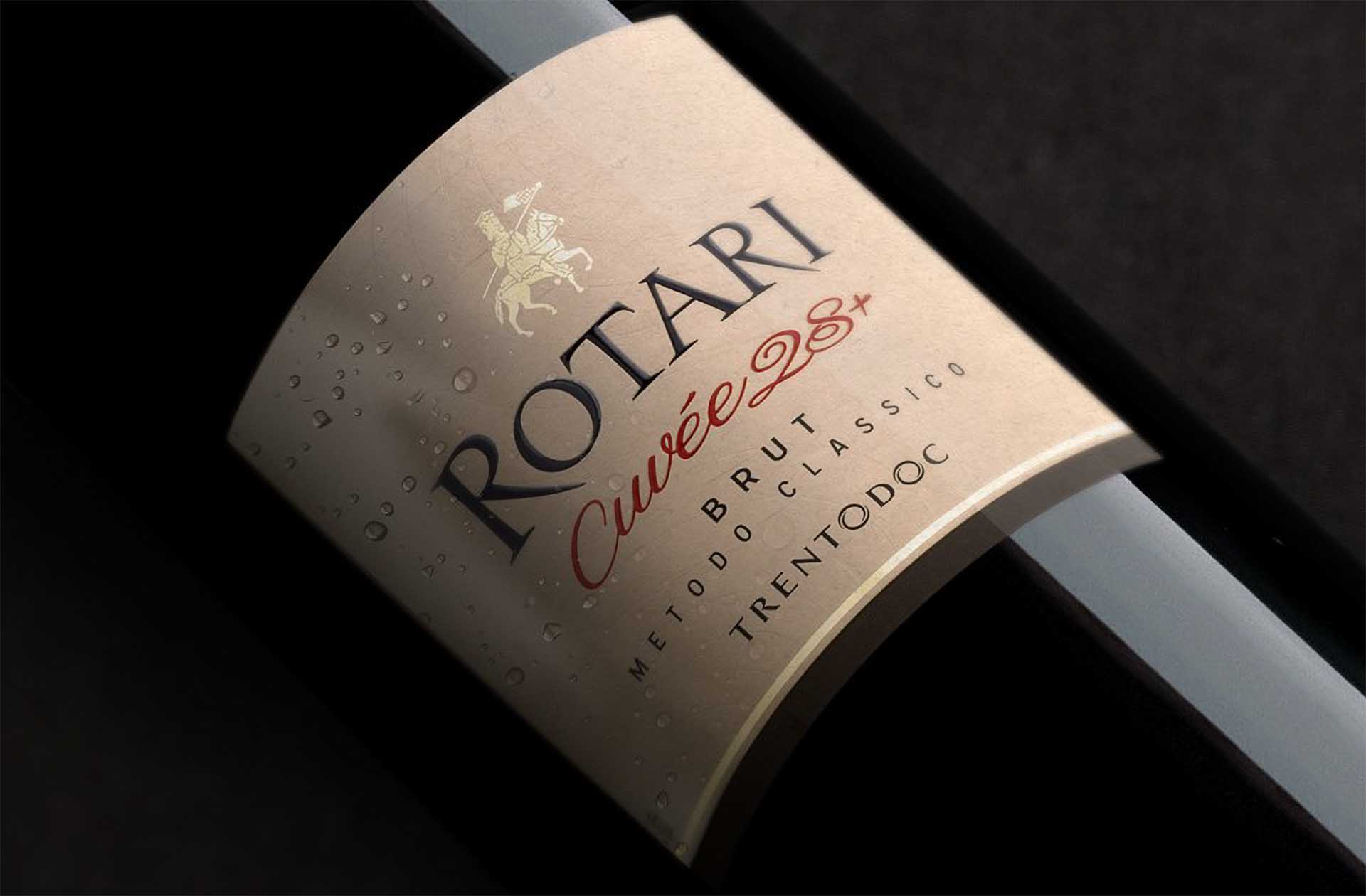 Rotari - SMITHBRANDDESIGN